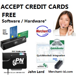 Merchant ID at Merchant Id.com to accept credit cards